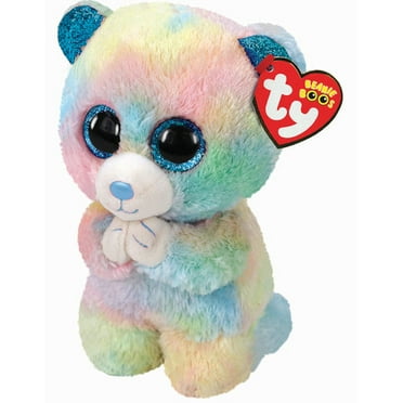 Ty Beanie Boos Pokey - Yellow Turtle - Walmart.com