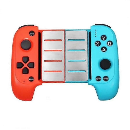 Saitake 7007f Wireless Gamepad For Ios Android Phone Pc Portable ...