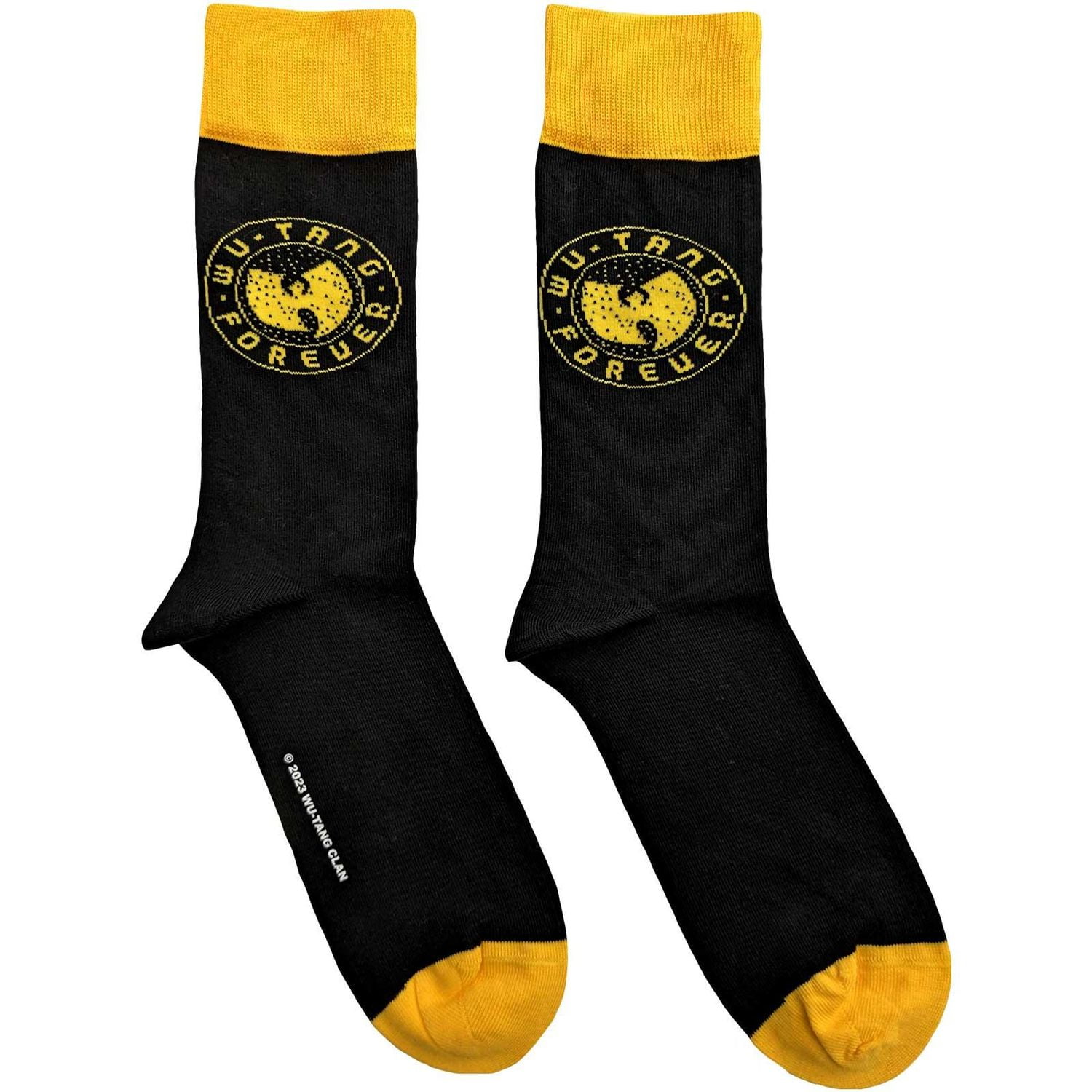 Click here for Wu Tang Clan Wu-Tang Clan Adult Forever Socks 8-12 prices