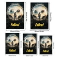 Fallout Poster Canvas Wall Art Poster - Walmart.com