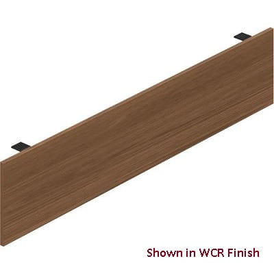 Modesty Panel-Ionic For 66" Desk | Walmart Canada