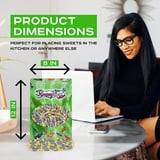 YUMMYLAND Jolly Rancher Grape Hard Candy, Bulk Wrapped, 1 LB ...