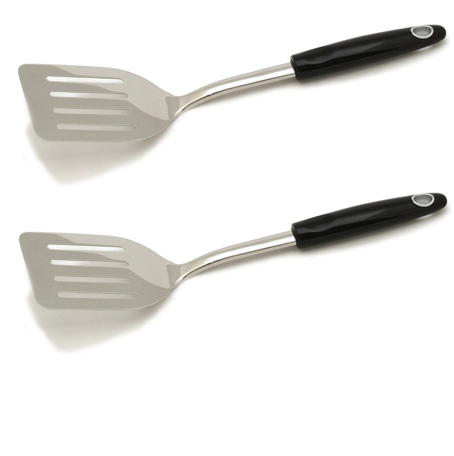 Chef Craft Select Stainless Steel Turner (Value 2-Pack) - Walmart.com