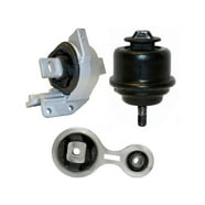Engine Mount - Compatible with 1972 - 1979 Ford Ranchero 1973 1974 1975 ...