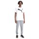 Playera Puma JSY. Active Big Tee para Hombre 586724-02 blanco M Puma ...