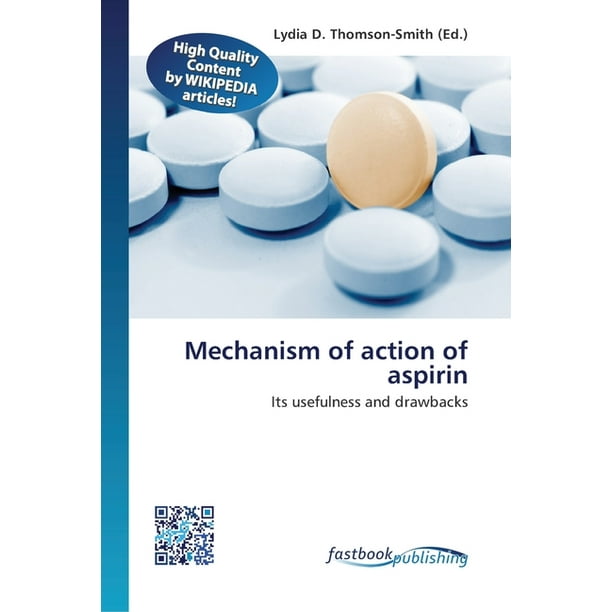 Mechanisms Of Action