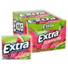 Extra Sweet Watermelon Sugar Free Chewing Gum Pack - 35 sticks ...
