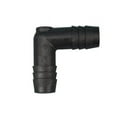 Valterra RF854 3/8" Barbed Elbow Fitting - Walmart.com