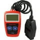 Hyper Tough HT309 OBD2 Scan Automotive Diagnostic Tool Code Reader, Red ...