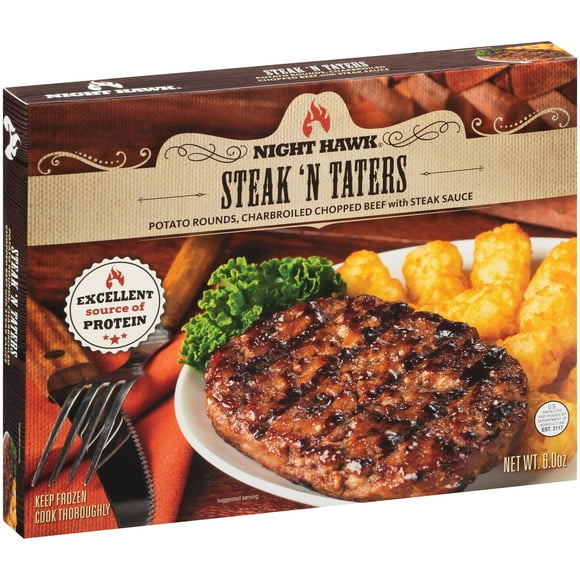 Top Rated Products in Frozen Foods