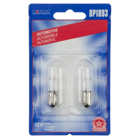 Wagner Lighting Bp1893 Radio Dial Light Bulb | Walmart Canada