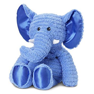 Warmies Plush Animal Toy: Microwavable & Scented Sloth Hugs Comforter ...