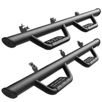 Tyger Auto Trax Side Steps Compatible with 2024-2026 Toyota Tacoma ...