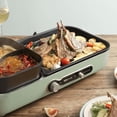 Bear Electric Hot Pot & Grill, 3.4L, 1-Sided - Walmart.com