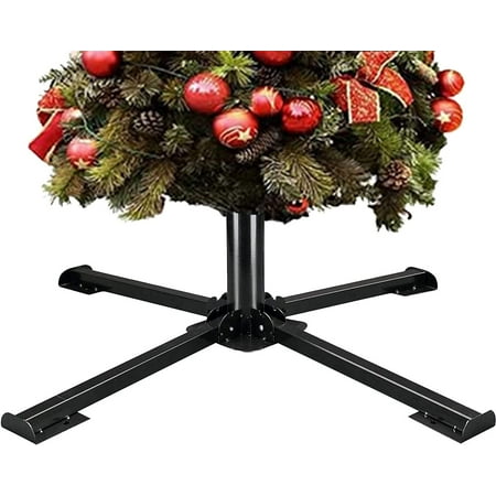 Foldable Christmas Tree Stand - Foldable Base Stand for Christmas Trees ...