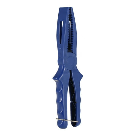 Lixada Fishing Pliers Gripper Fish Clamp Grip Catch and Release Tool ...