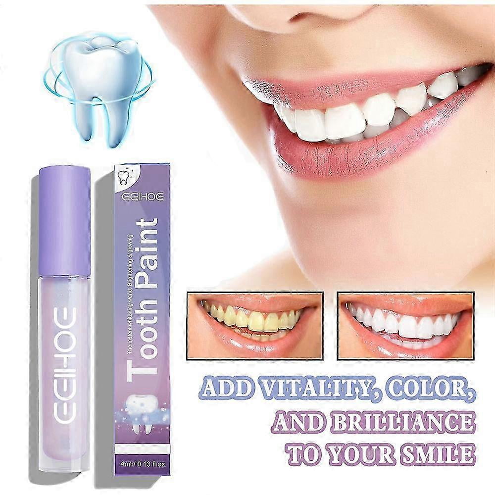 Tooth Gloss, Instant Gloss Results | His Smile Tooth Gloss, Glostik ...