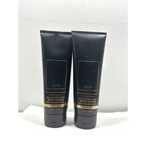 BATH & BODY WORKS Bourbon MEN'S COLLECTION BODY CREAM 8 OZ - Walmart.com
