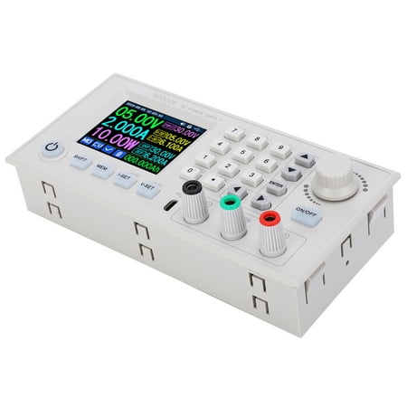 Dc Power Supply Dc Stepdown Power Supply Industrial Supplies Adjustable ...