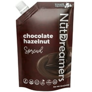 Nusco Milk & Hazelnut Chocolate Spread, 400g - Walmart.com