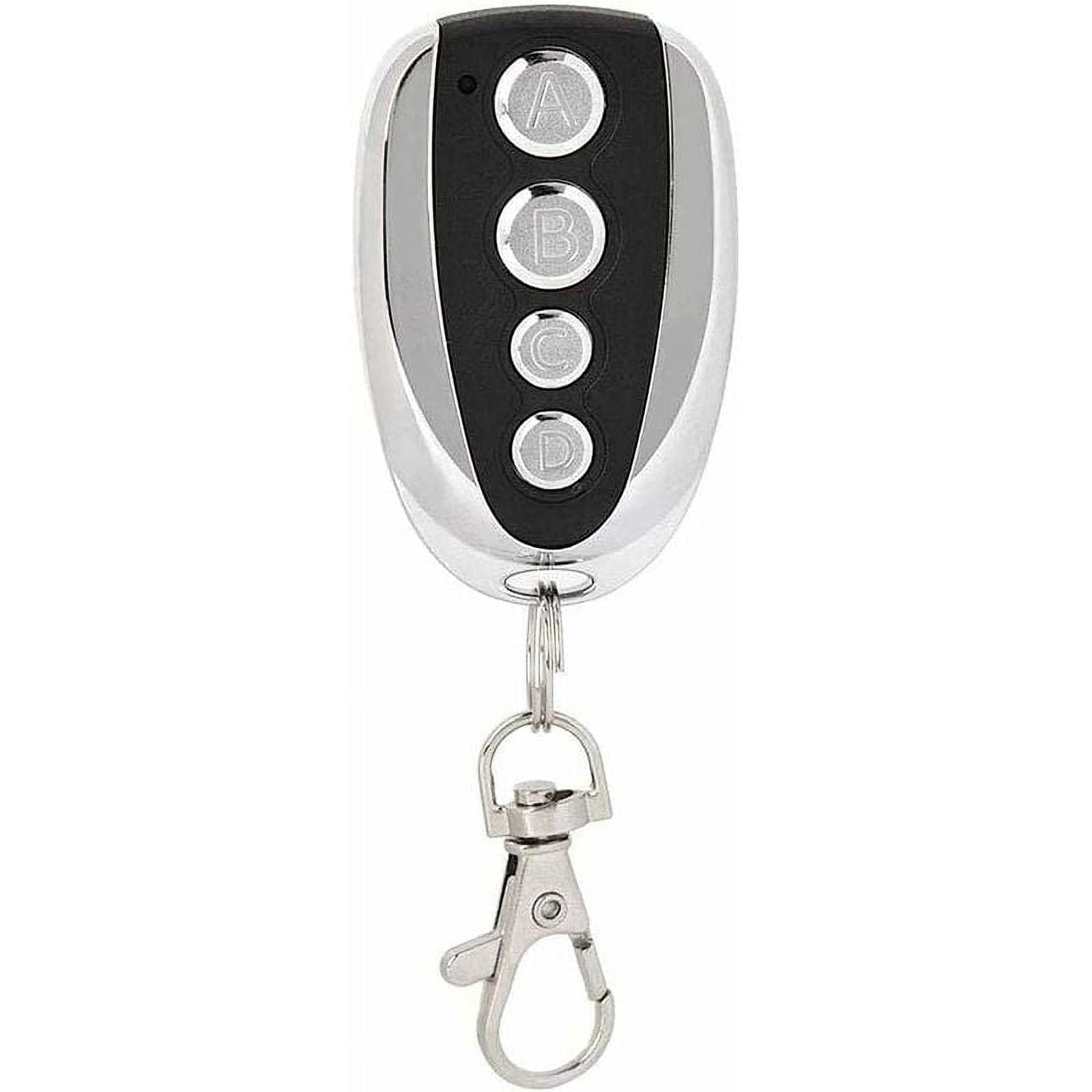 Mando a distancia universal para puerta de garaje, 1 unidad, mando a ...