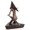 First4Figures Silent Hill 2: Red Pyramid Thing Resin Statue - Walmart.com
