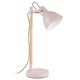 OttLite Avery Tbl, Pink, 40W - Walmart.com