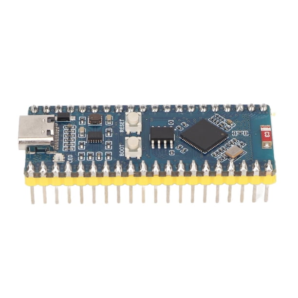 Placa de desarrollo de microcontrolador, procesador de 240MHz, núcleo ...