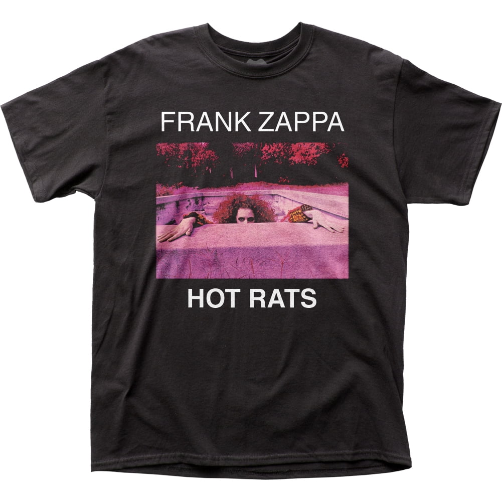 Click here for Frank Zappa Songwriter Musican Producer Hot Rats A... prices