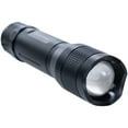 Cyclops Tactical Flashlight 1500 Lumens - Walmart.com
