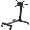 Ironton Rotating Engine Stand, 1,000-Lb. Capacity - Walmart.com