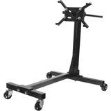 Ironton Rotating Engine Stand, 1,000-Lb. Capacity - Walmart.com