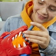 Nerf, Dart Blaster, Lionfury, Easy Play Outdoor Kids Toy for Ages 6 ...