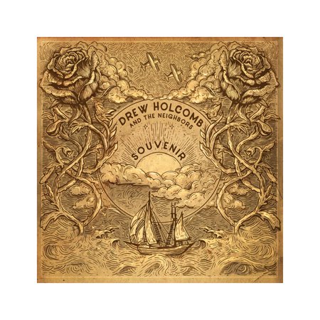 HOLCOMB DREW & NEIGHBORS SOUVENIR COMPACT DISCS | Walmart Canada
