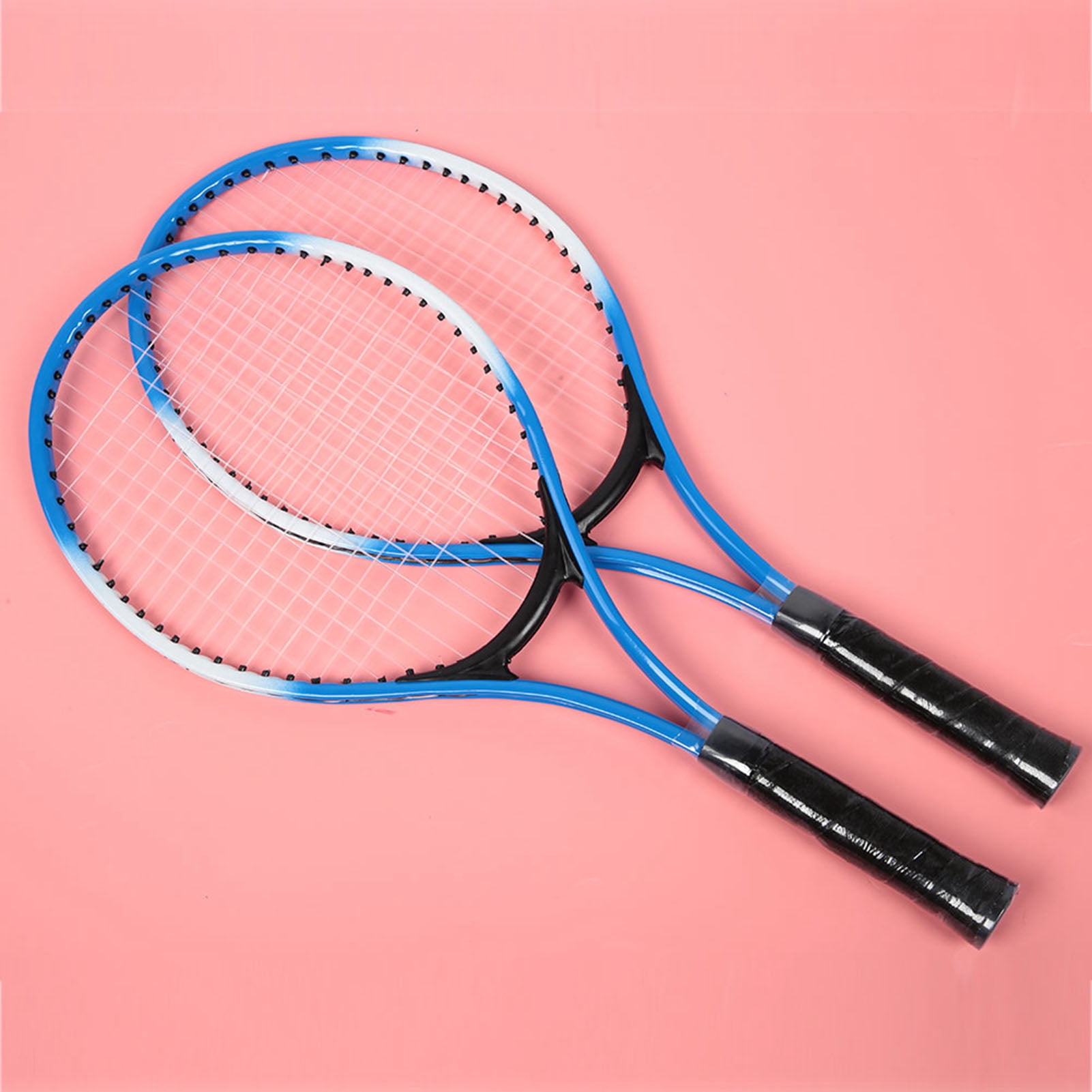 Click here for Fyydes Tennis Racket  Ferroalloy Tennis Racquet  B... prices