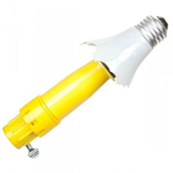 Light Bulb Changer