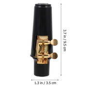 Click N' Play Saxophone with 8 Colored Keys, Metallic Silver - Walmart.com