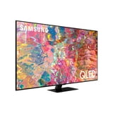 SAMSUNG 65" Class Q80B QLED 4K Smart TV QN65Q80BAFXZA 2022 - Walmart.com