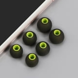 HONON Silicone Protecitve Tips Ear Skins and Covers Replacement Anti ...