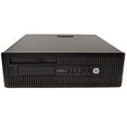 HP ProDesk 600G1 Desktop Computer PC, Intel Quad-Core i5, 4TB HDD, 16GB DDR3 RAM, Windows 10 Pro ...