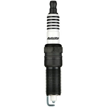 Autolite HT15 Platinum High Thread Spark Plug - Walmart.com