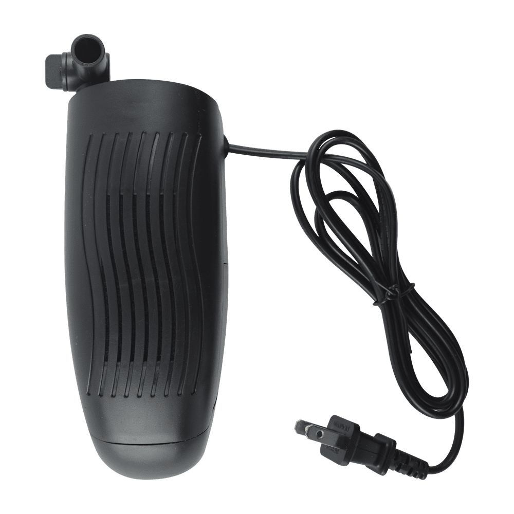 Filtro Interno LOMAS Aquajet Spray 500 Acuario 100L | Walmart en línea