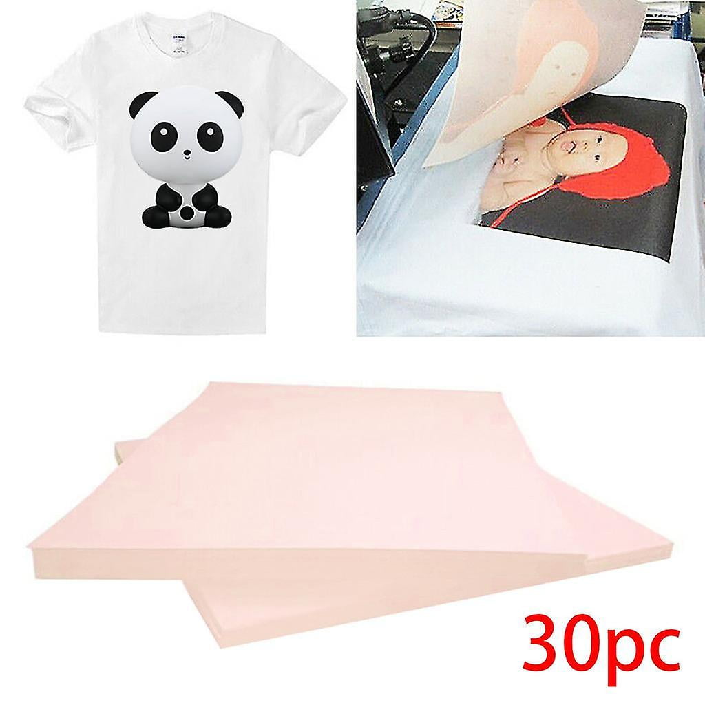 Click here for Yeacher 30pcs T-Shirt Printing On Thermal Transfer... prices