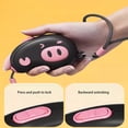 7.2ft Retractable Dog Leash 360 Degree Swivels Design Leads For Breeds ...