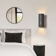 Arturesthome Modern Wabi-sabi Style Wall Lamp Corridor Aisle Light ...