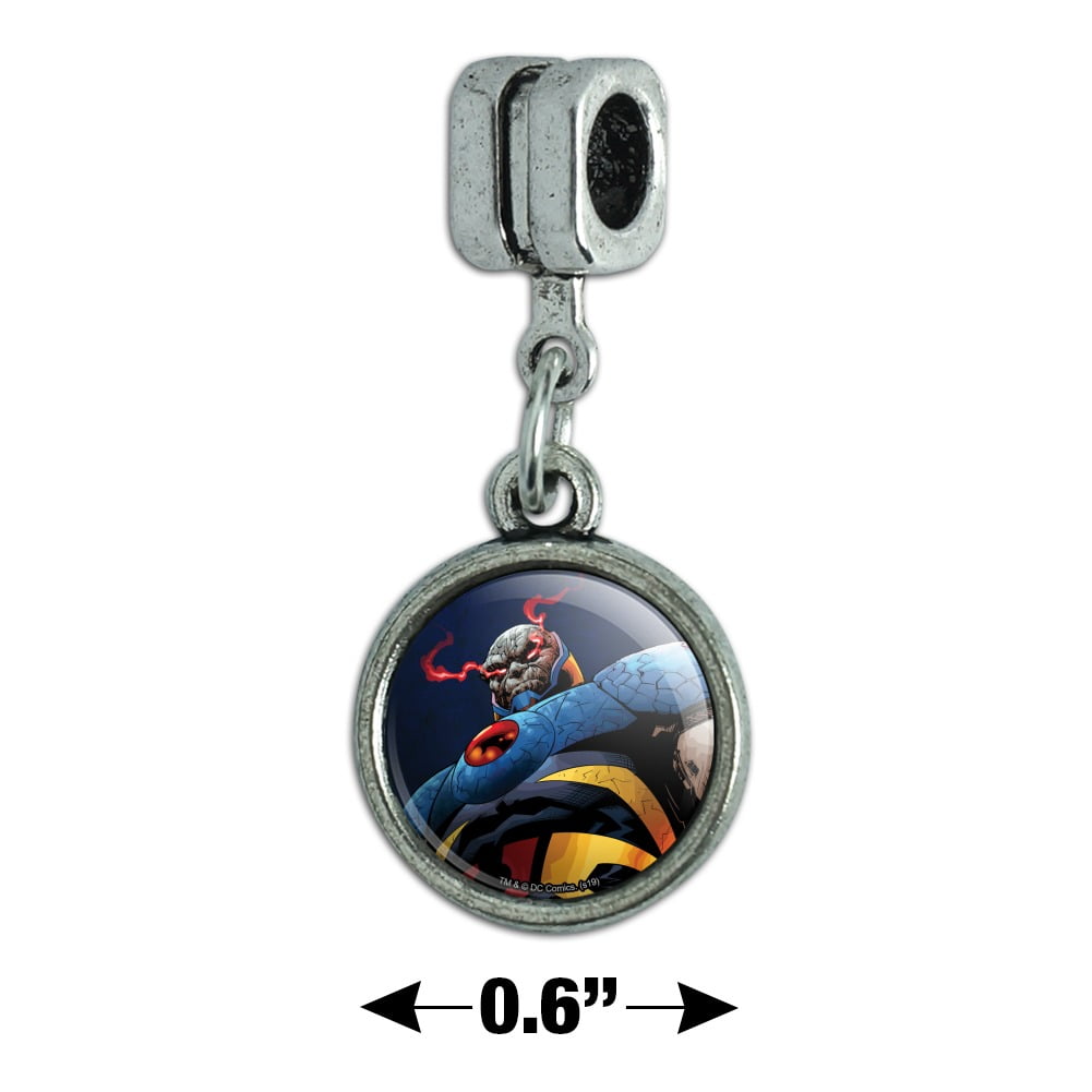 Superman Pandora Charm