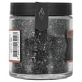 Saltverk, Lava Salt, 3.17oz, Handcrafted Icelandic Sea Salt - Walmart.com