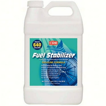 Sierra 18-9024 Fuel Stabilizer Additive - 32 oz. - Walmart.com