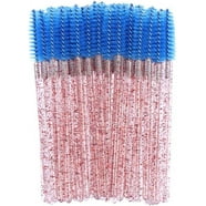 Brow & Lash Shaper with 3 Different Spoolie Brushes, for Separating ...