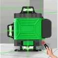 Boost Your Productivity Today With This Versatile And Accurate Self Leveling Battery Powered